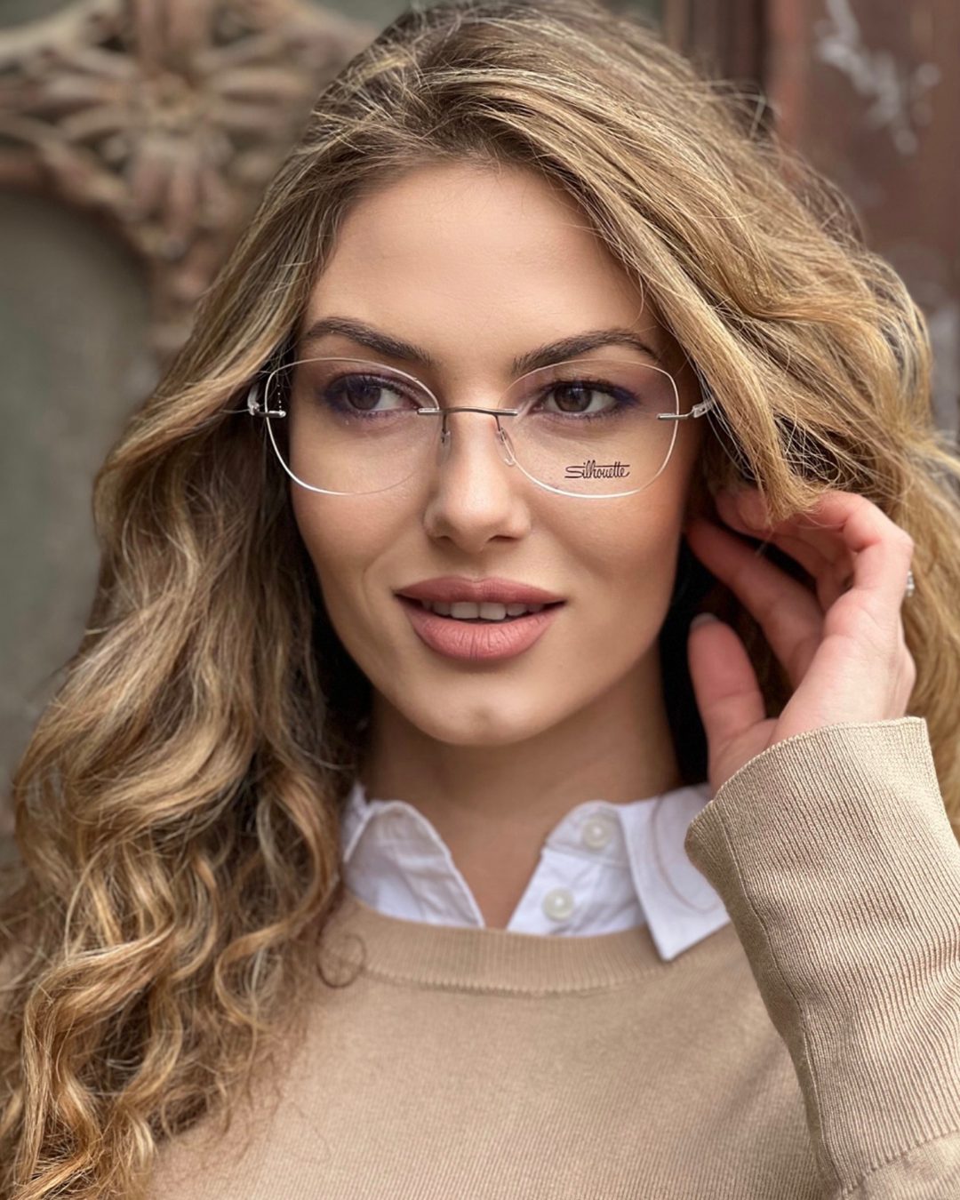 Naočare prema obliku lica: Ilustrativni vodič | Oblici, boje, veličine...